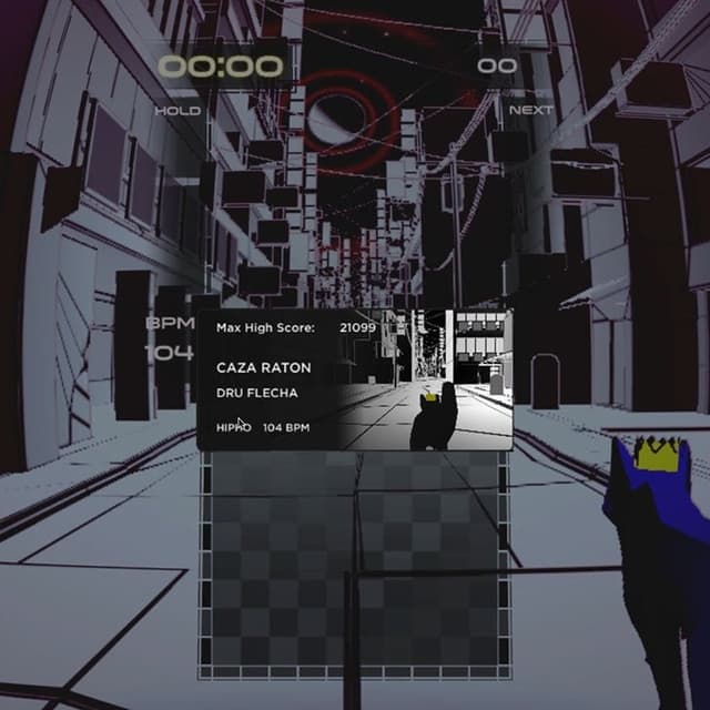 Tetris Beat | Tetris