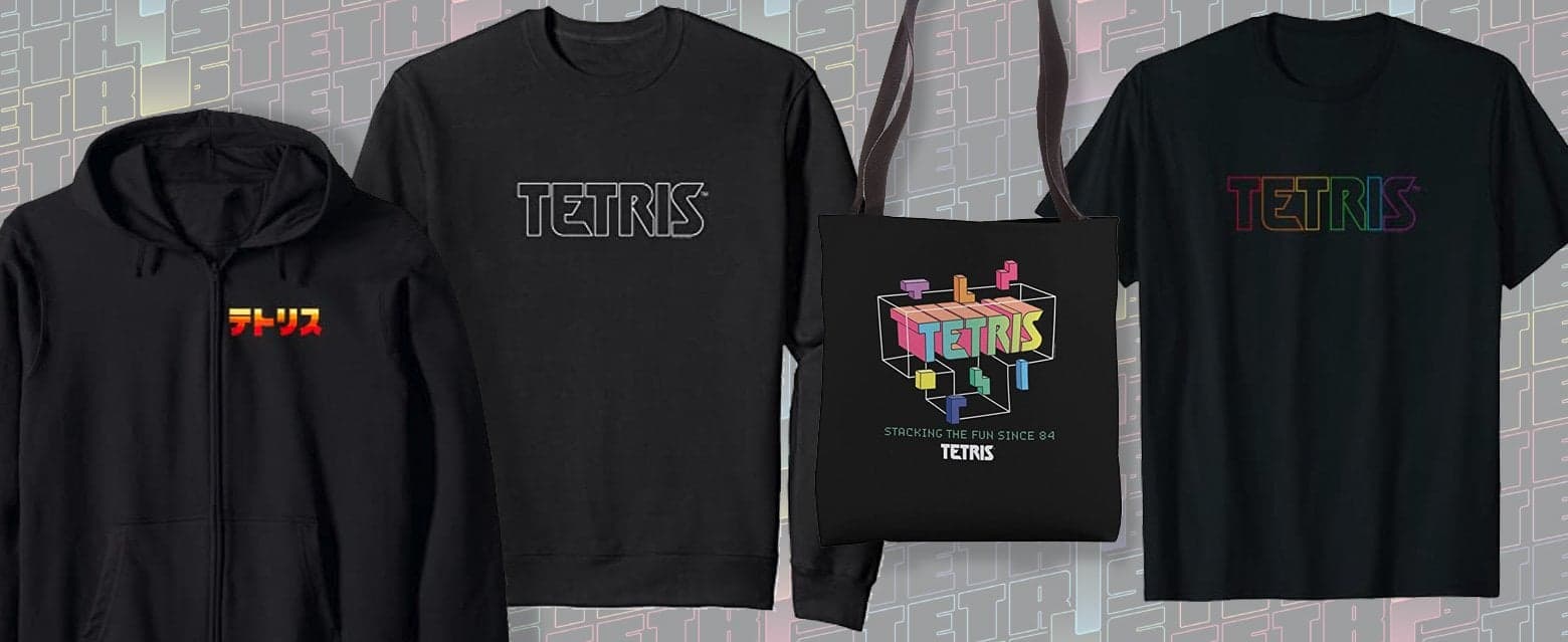 The Official Tetris Website | Tetris