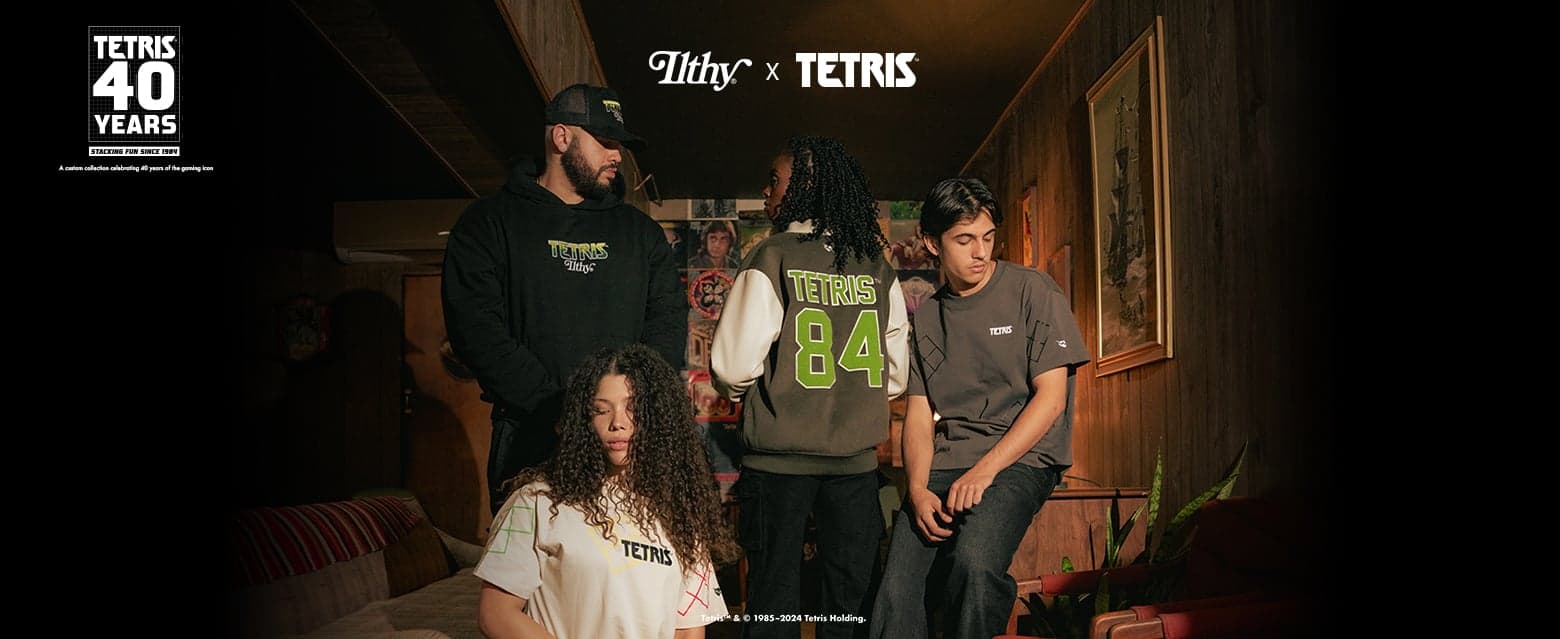 The Official Tetris Website | Tetris