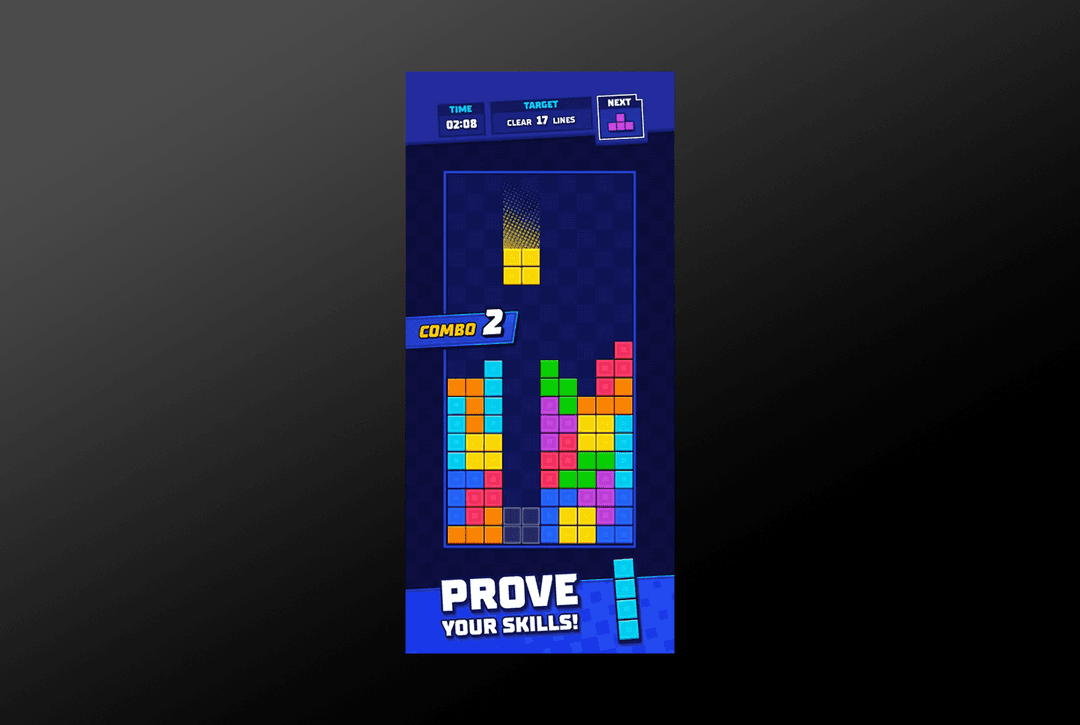 Tetris | Tetris