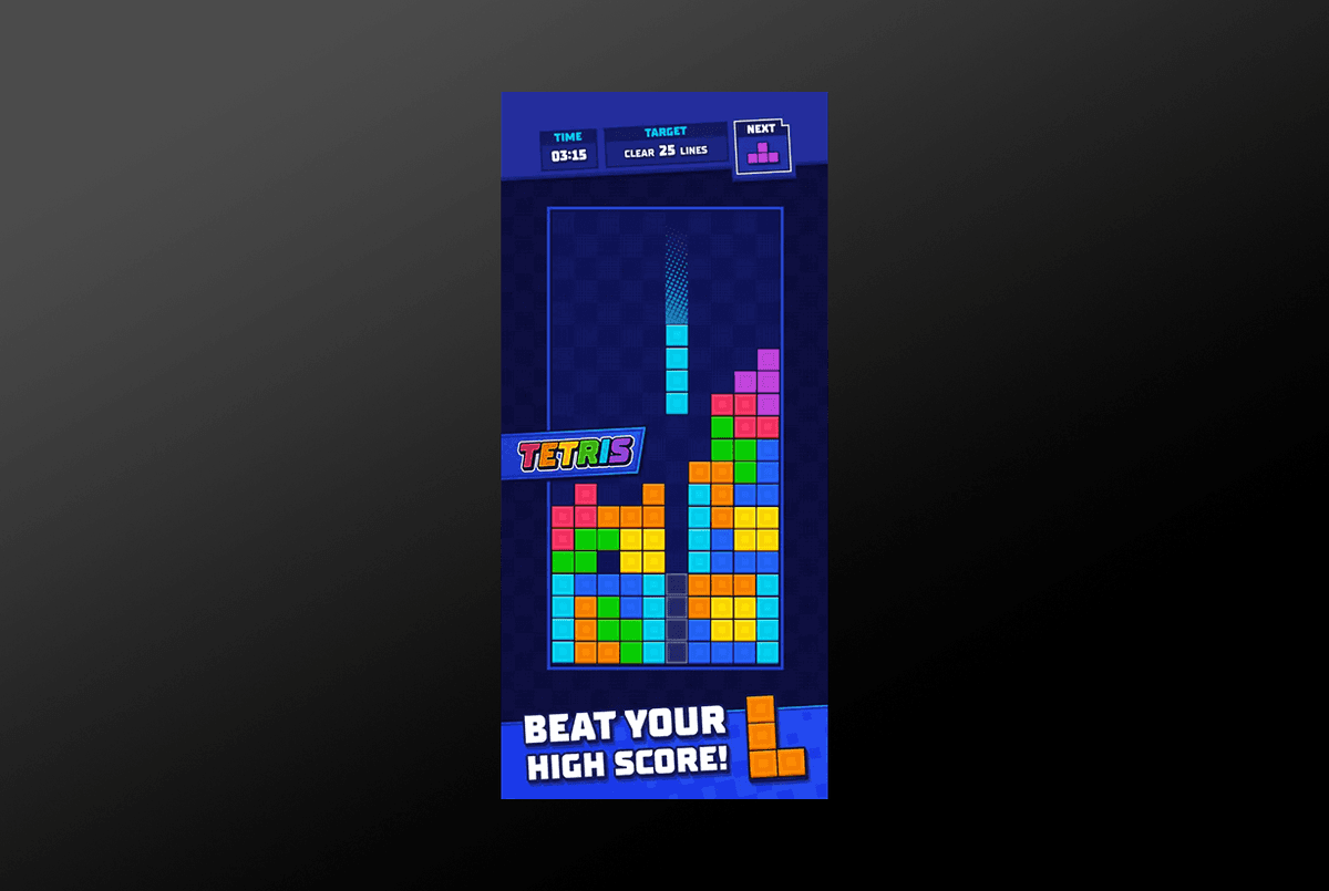 Tetris | Tetris