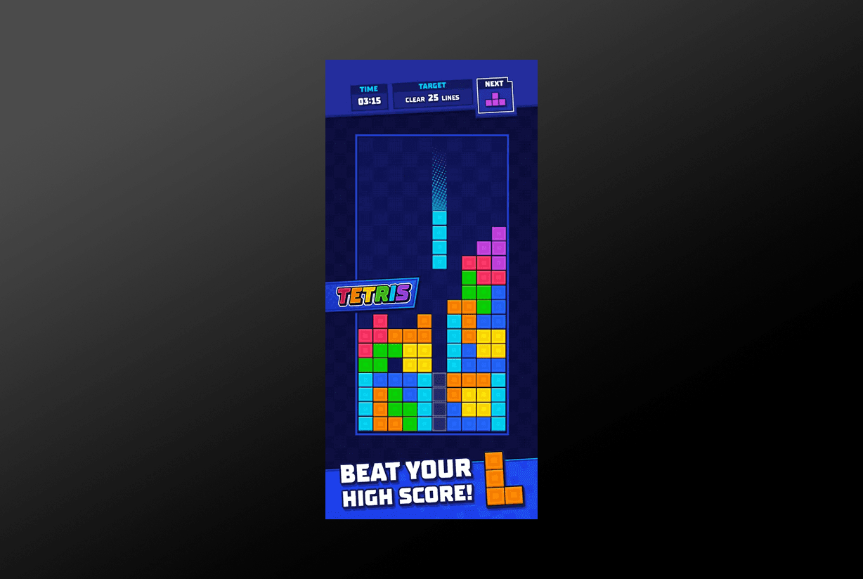Tetris | Tetris