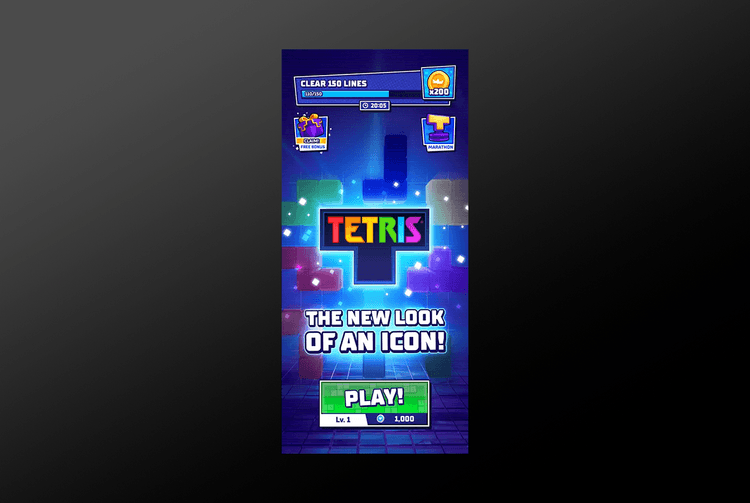 Tetris | Tetris