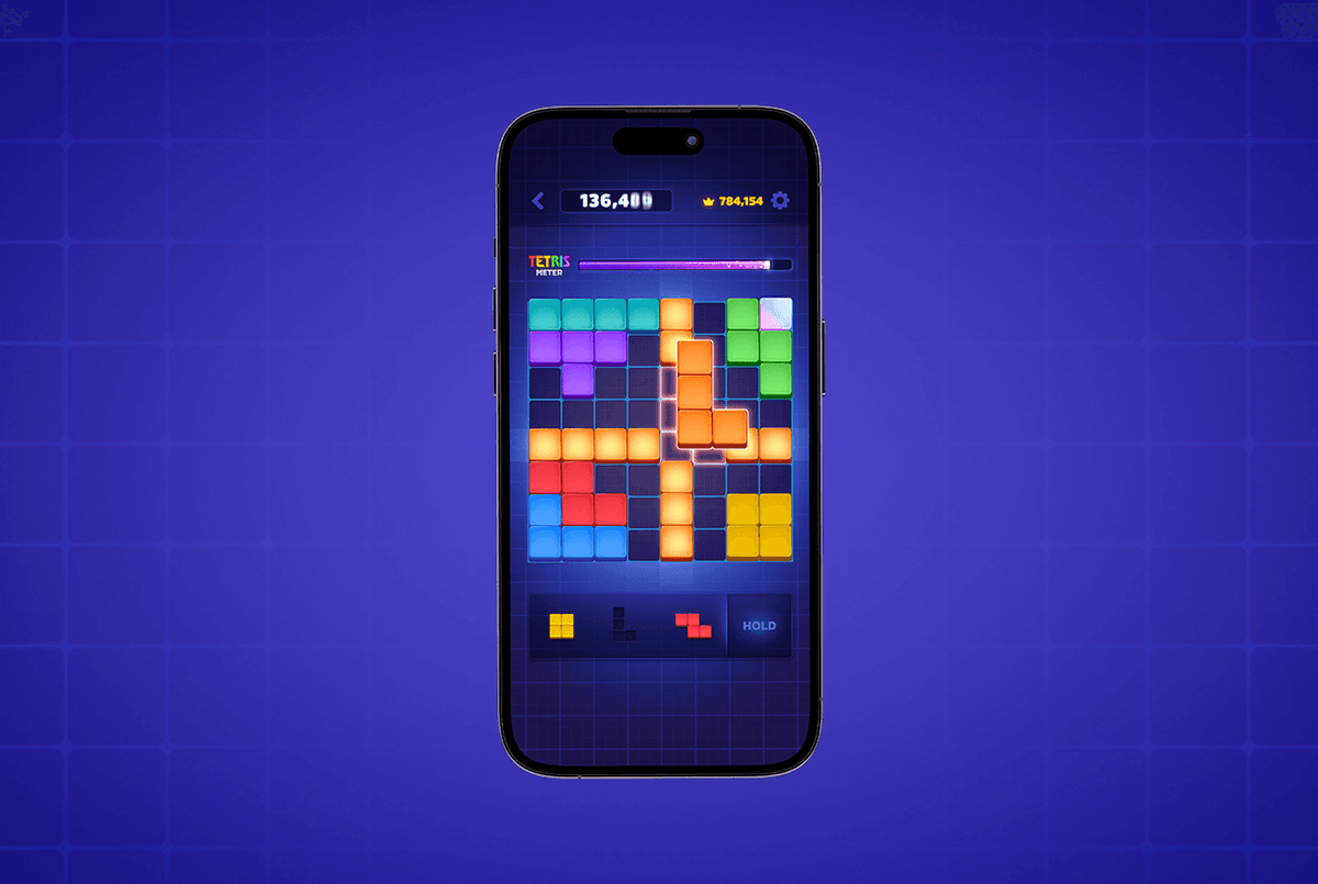 Tetris Block Puzzle | Tetris