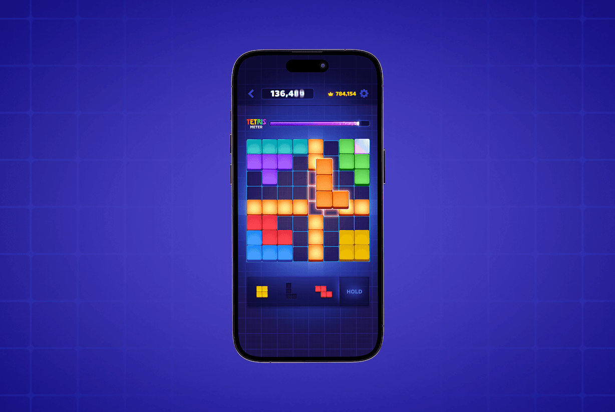 Tetris Block Puzzle | Tetris