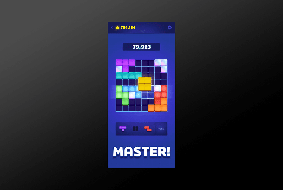 Tetris Block Puzzle | Tetris