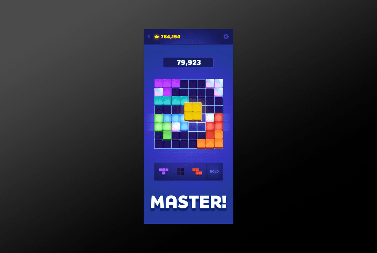 Tetris Block Puzzle | Tetris