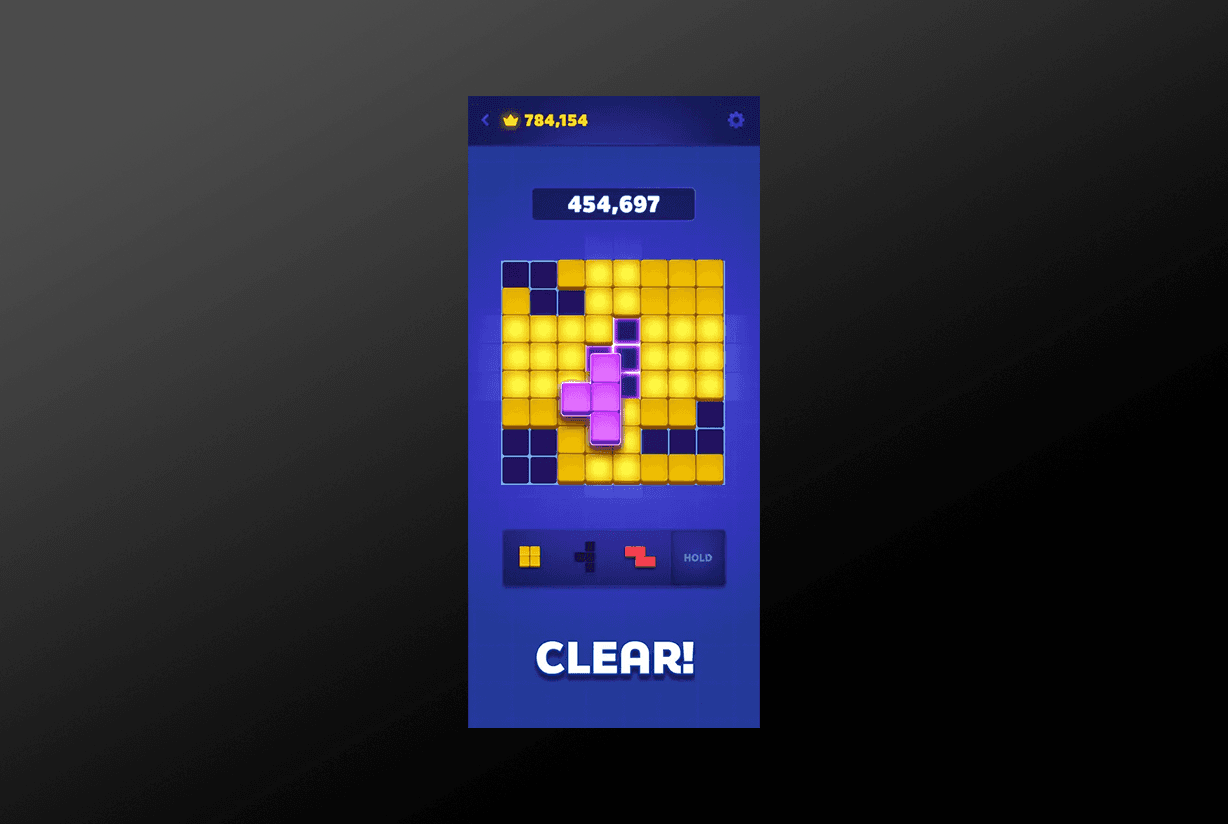 Tetris Block Puzzle | Tetris