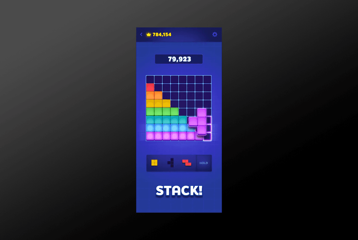 Tetris Block Puzzle | Tetris
