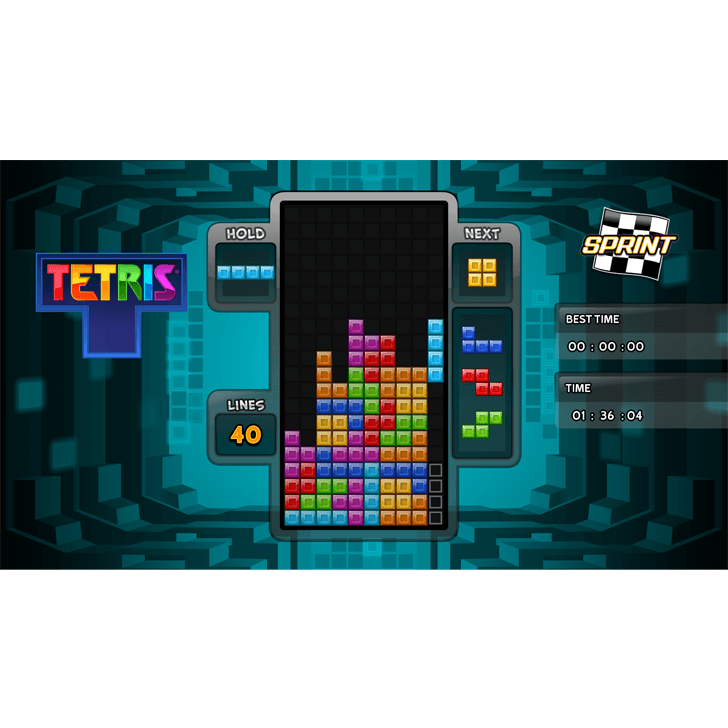 Tetris FireTV | Tetris