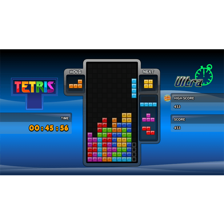 Tetris FireTV | Tetris