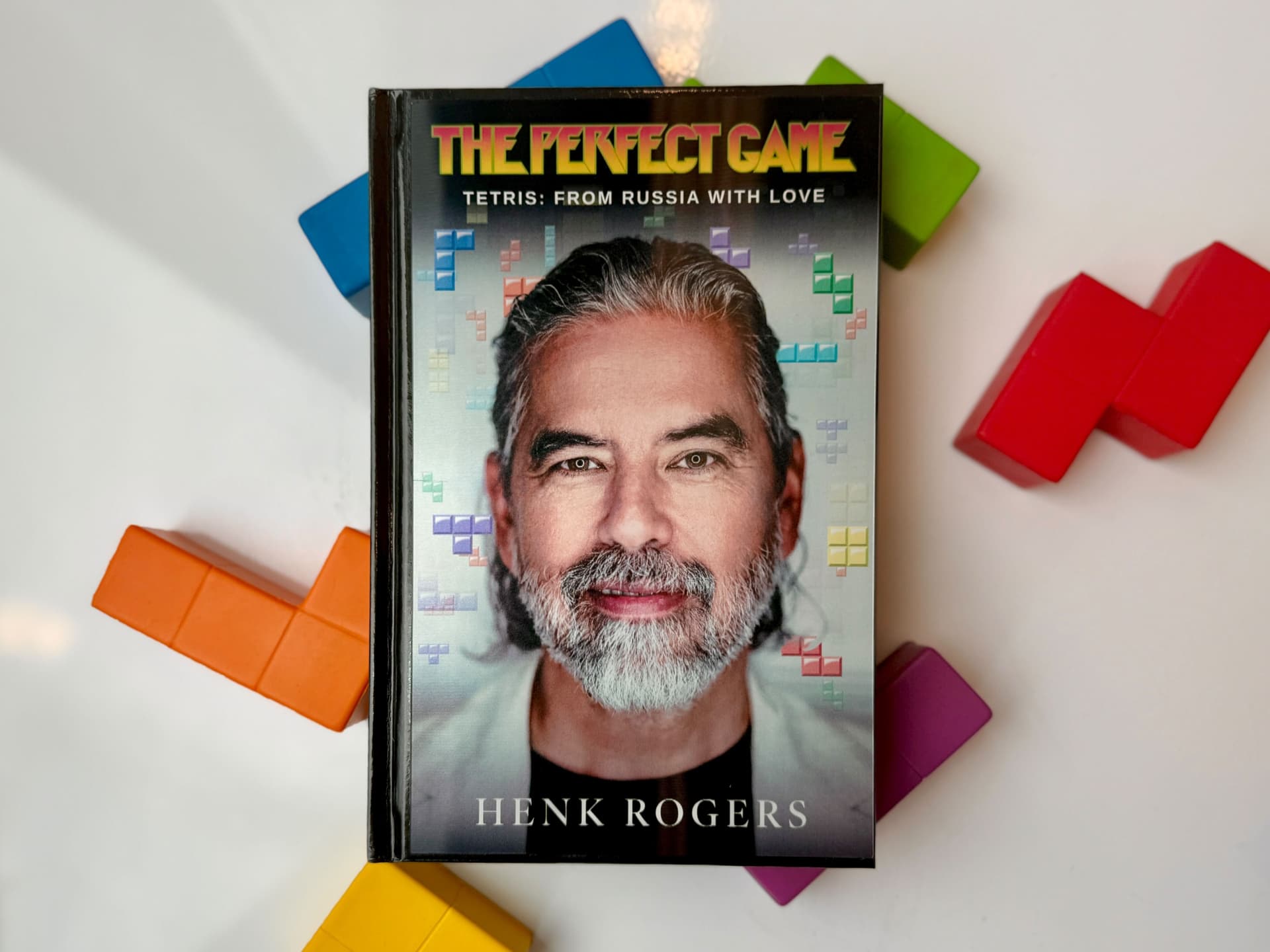 The Official Tetris Website | Tetris