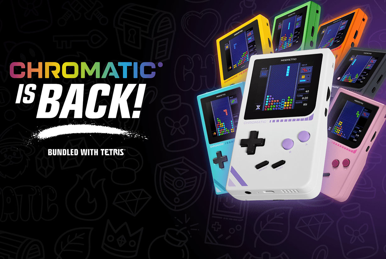 The Official Tetris Website | Tetris